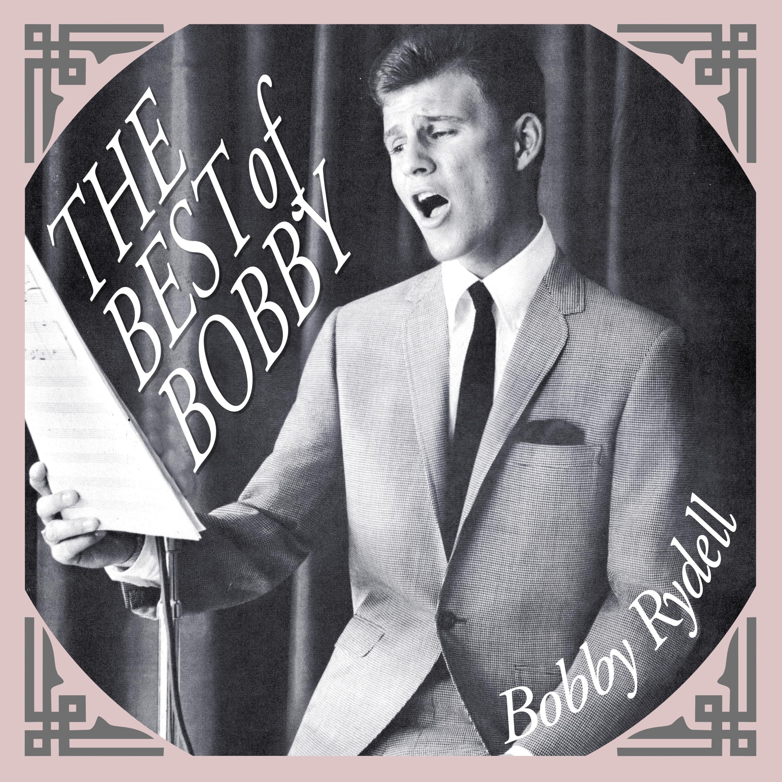 Bobby Rydell - The Best of Bobby - Amazon.com Music