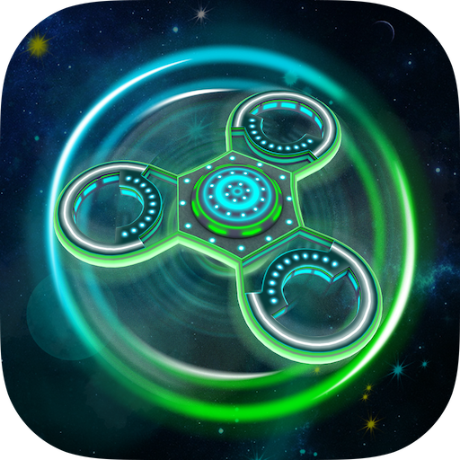 3d spinner online