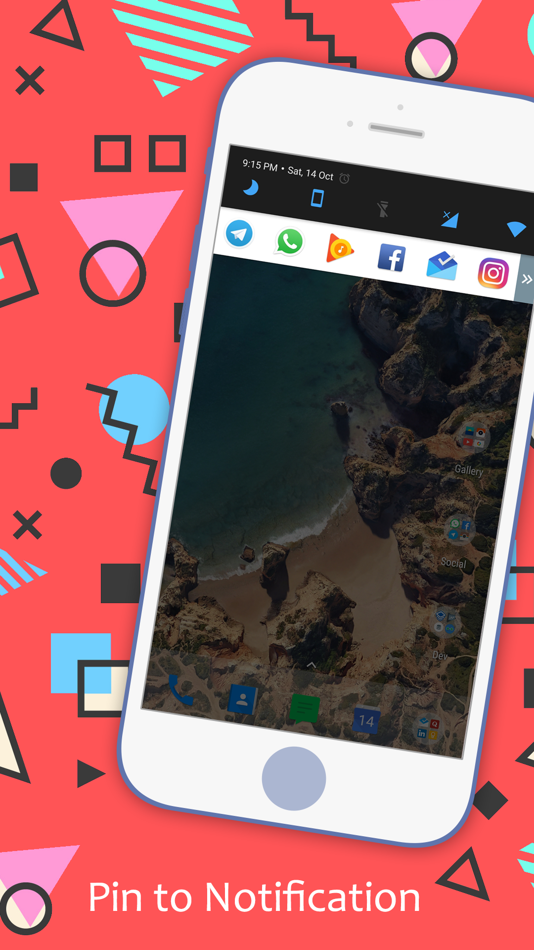Mr. Intelligent: Customize Access to Favorite Apps - App on Amazon Appstore