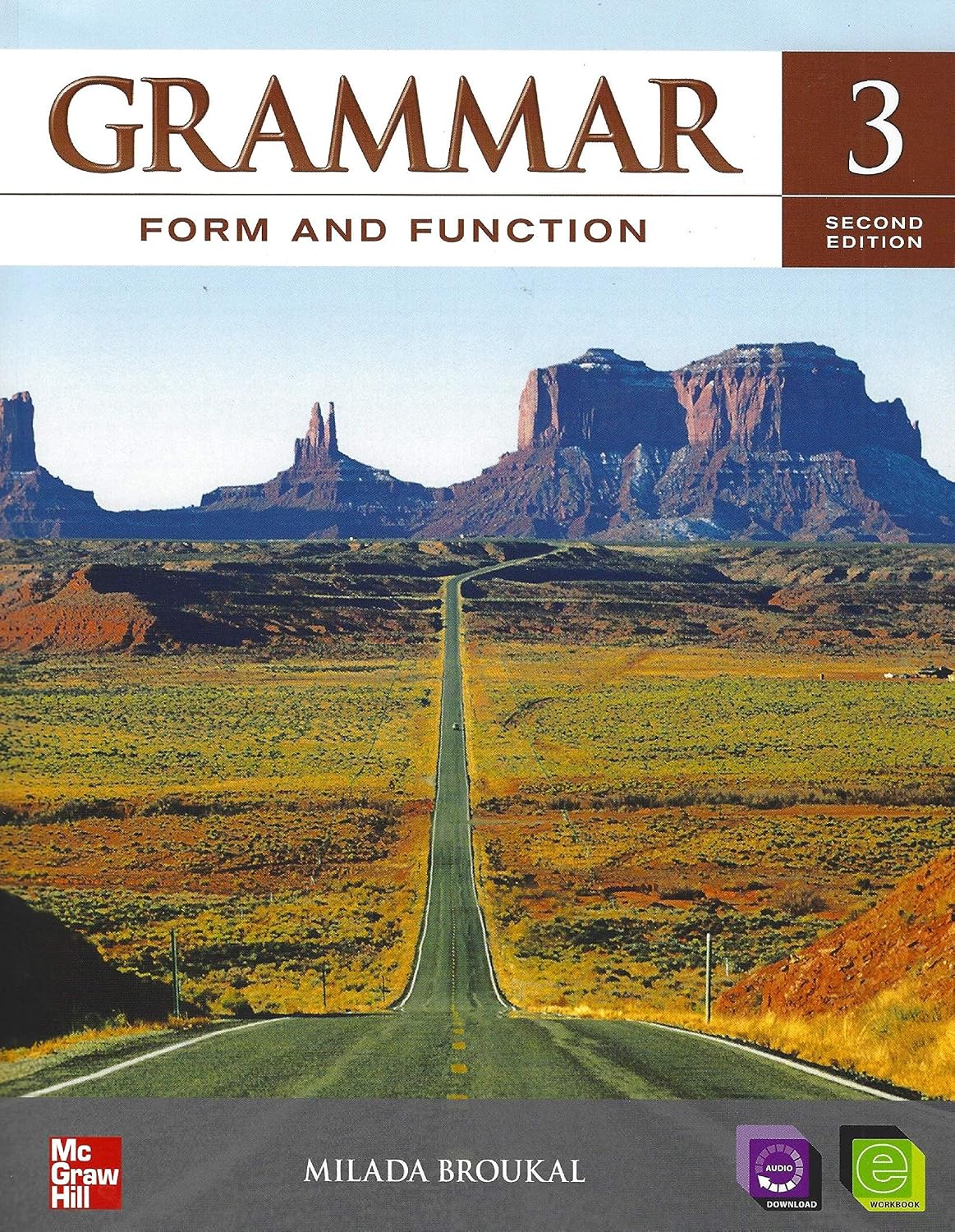 Amazon.com: Grammar Form and Function Level 3 Student Book ...