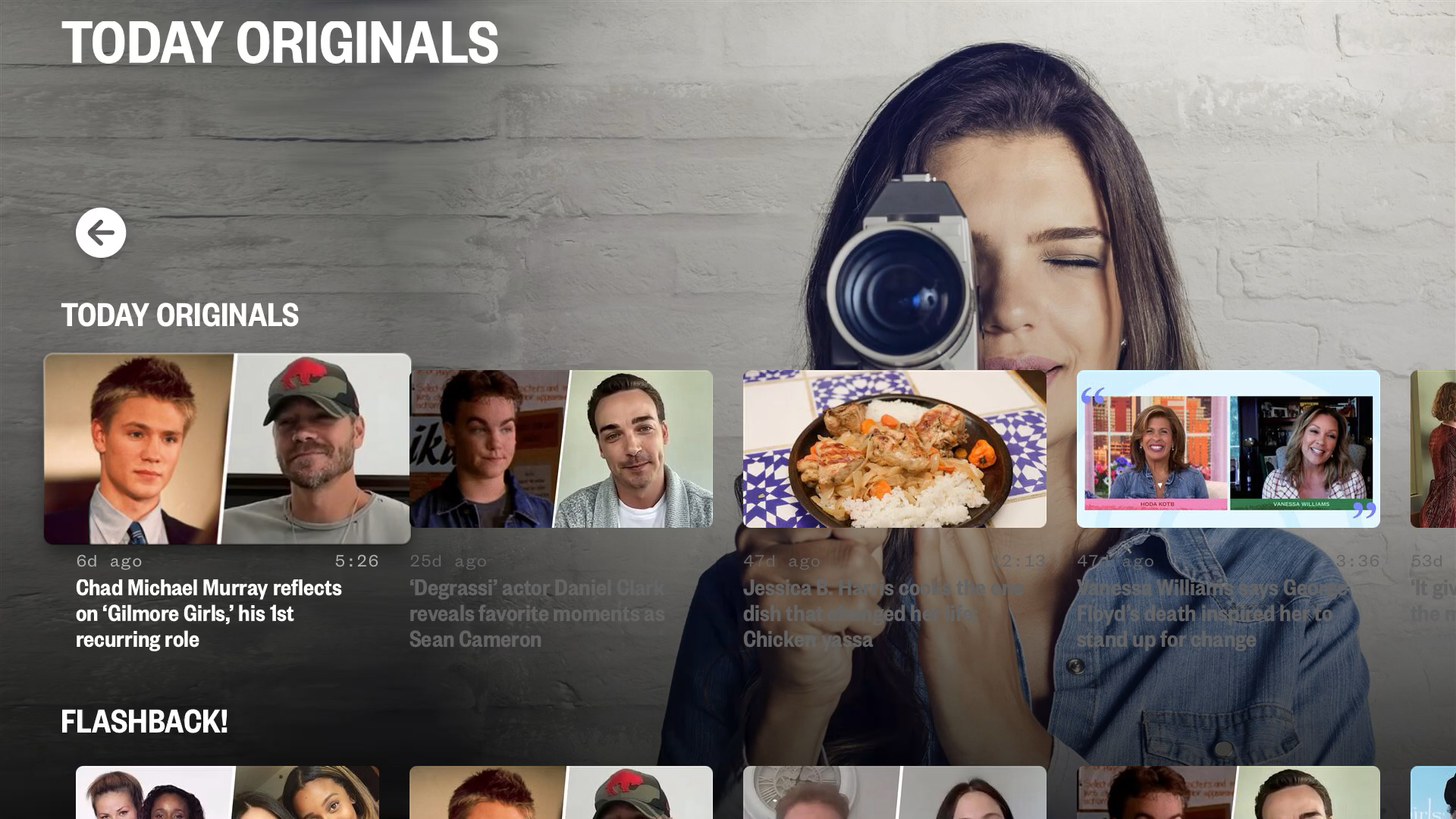 TODAY - App on Amazon Appstore