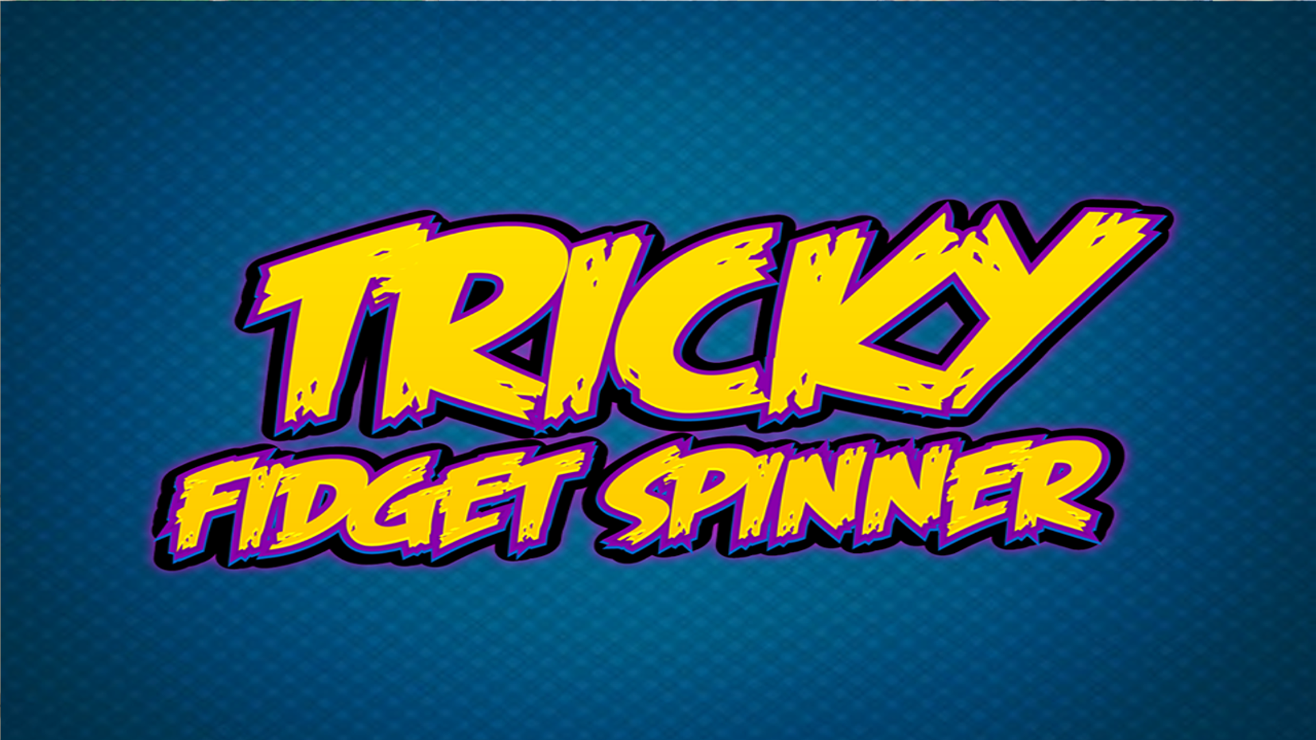 Tricky Fidget Spinner-Amazonアプリストアのアプリ