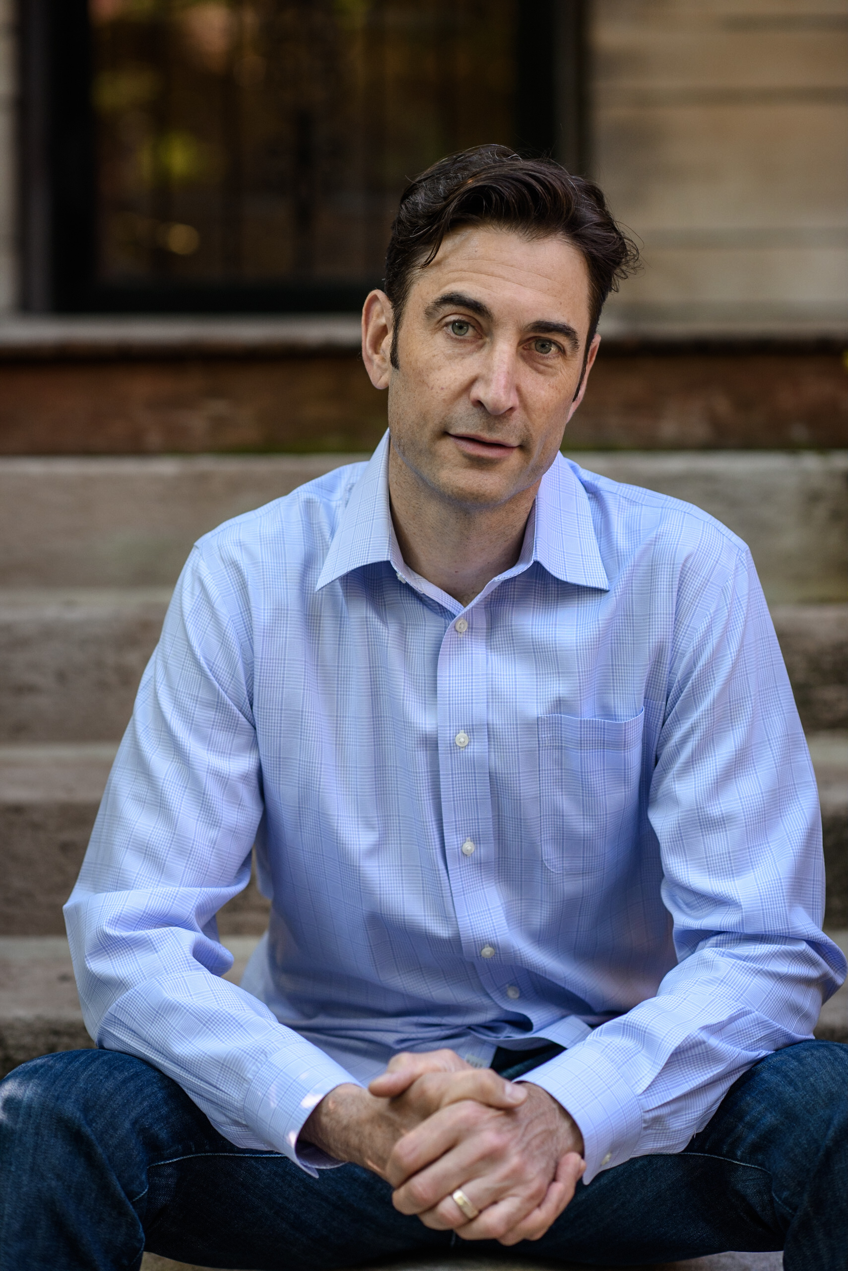 Amazon.com: Ben Austen: books, biography, latest update