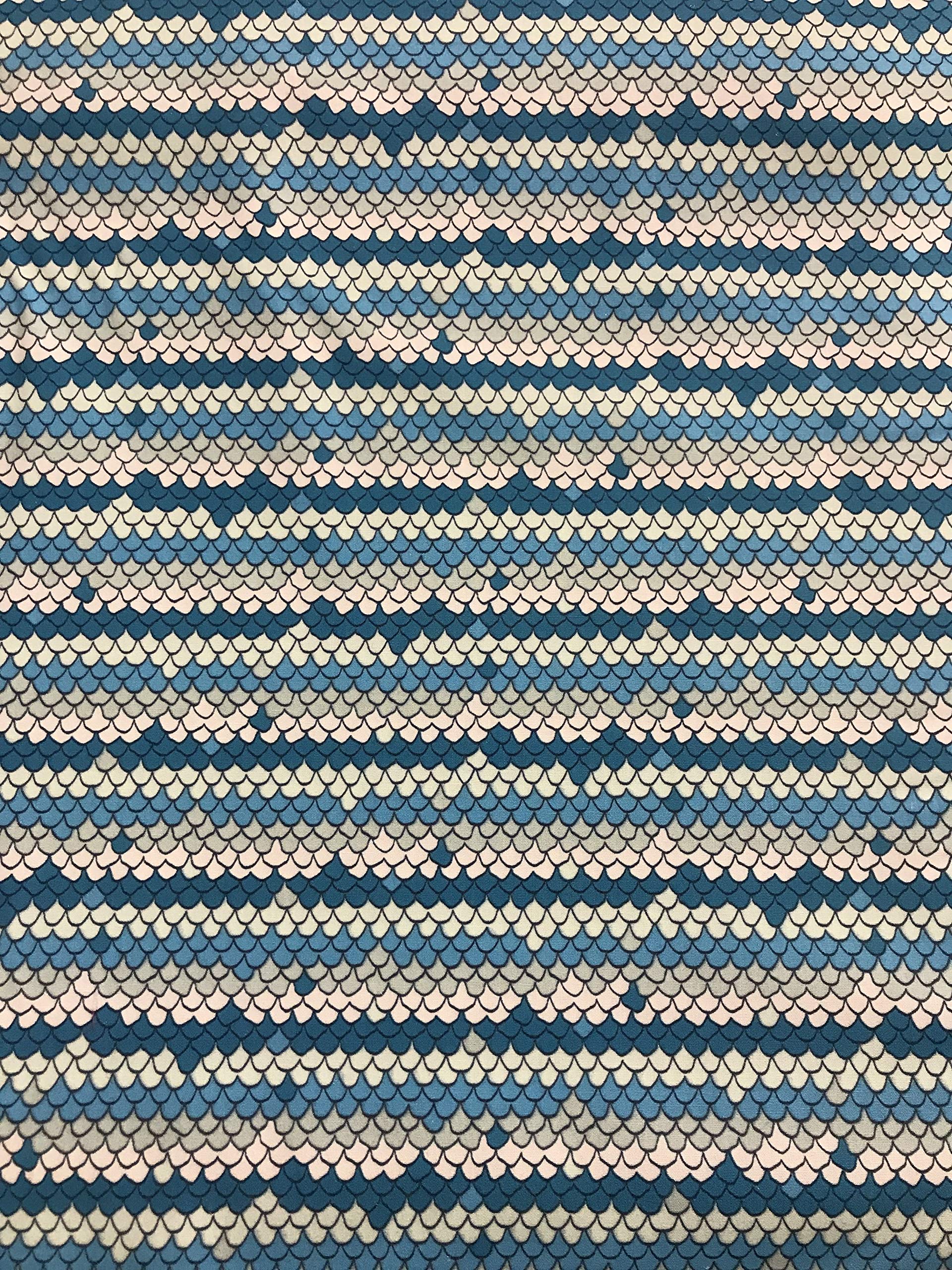 Amazon.com: Catch & Release - Blue Reflectors - Art Gallery Premium ...