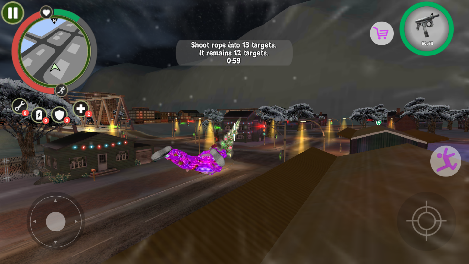 Urban Shooting King - App on Amazon Appstore