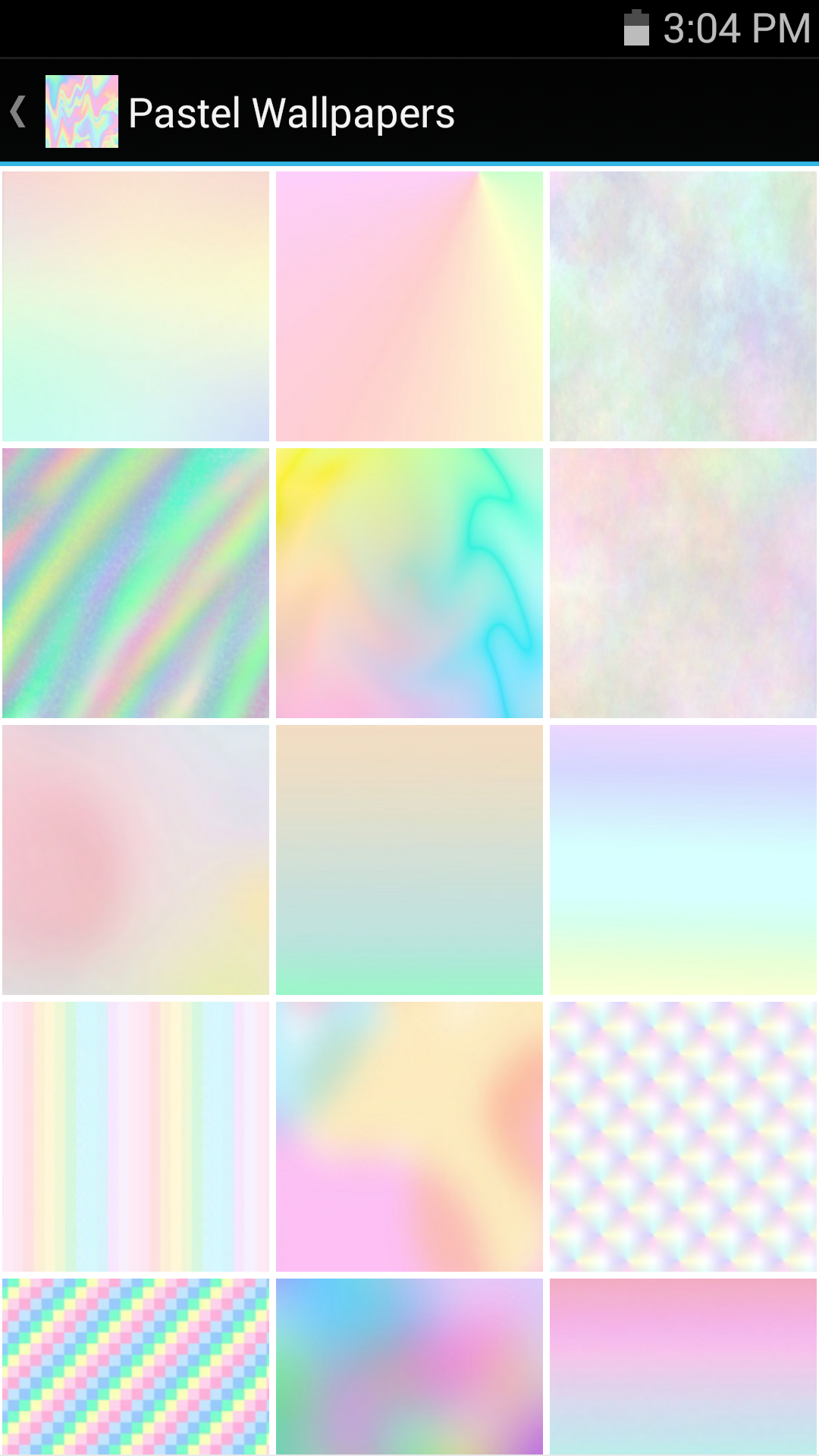 Pastel Wallpapers - App on Amazon Appstore