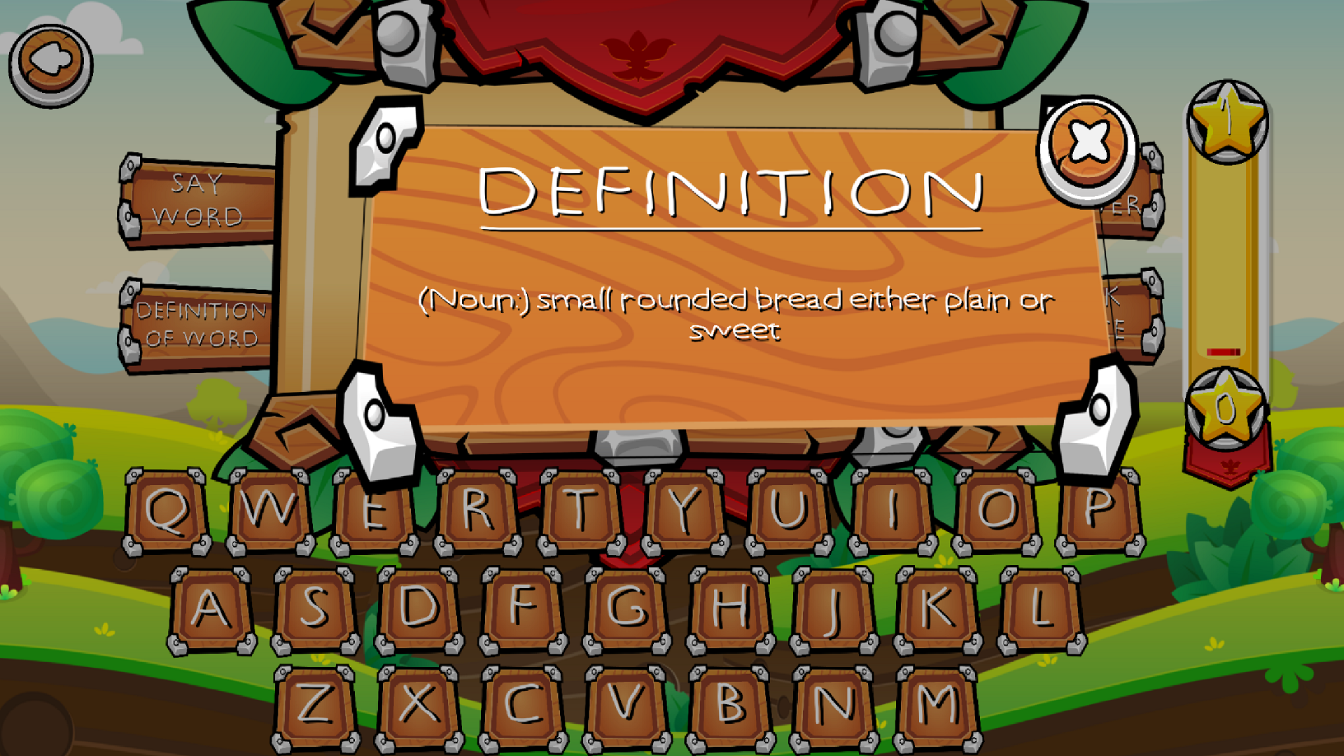 Spelling Bee Nasaur - App on Amazon Appstore