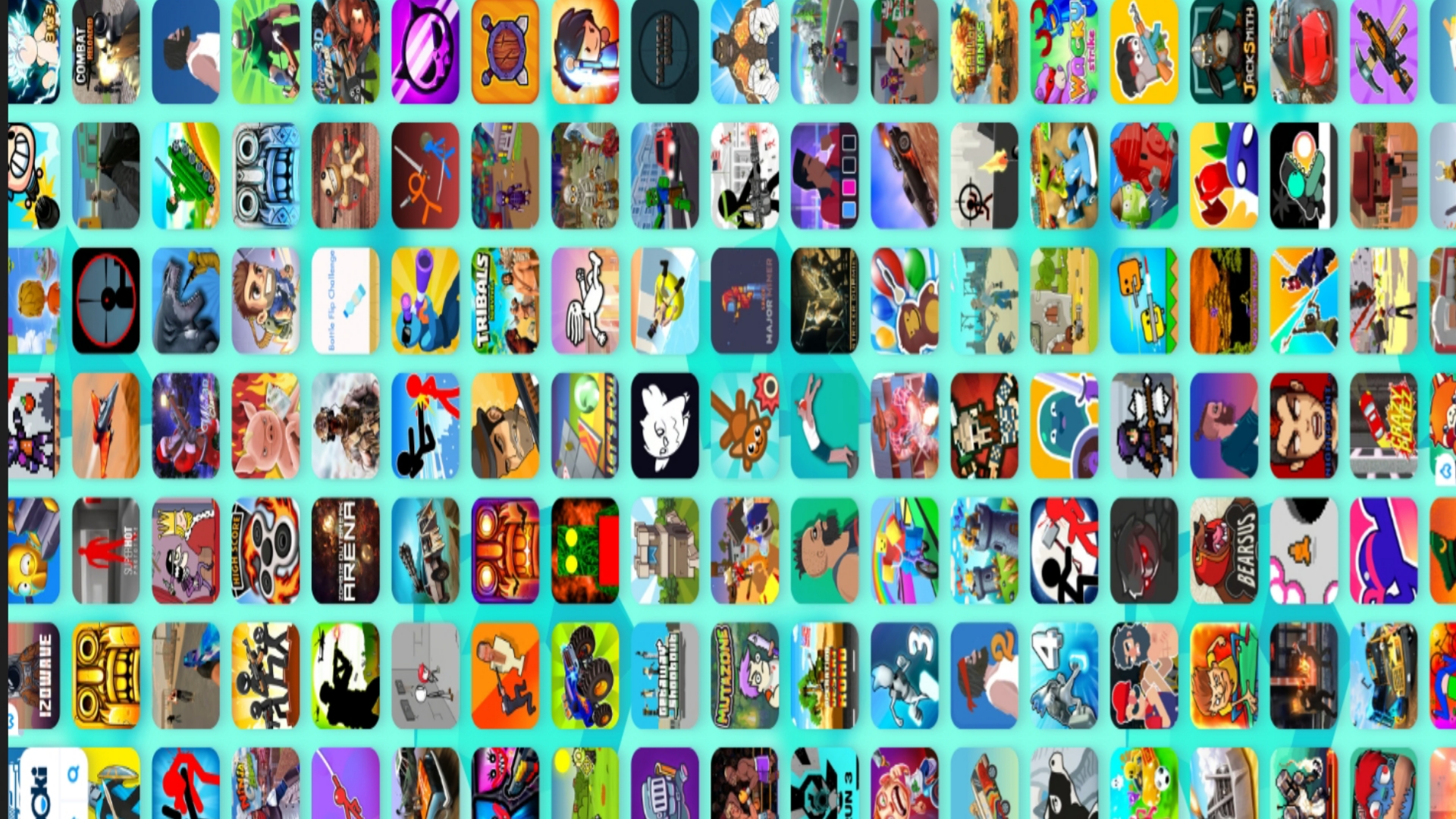 Poki online games play - App on Amazon Appstore