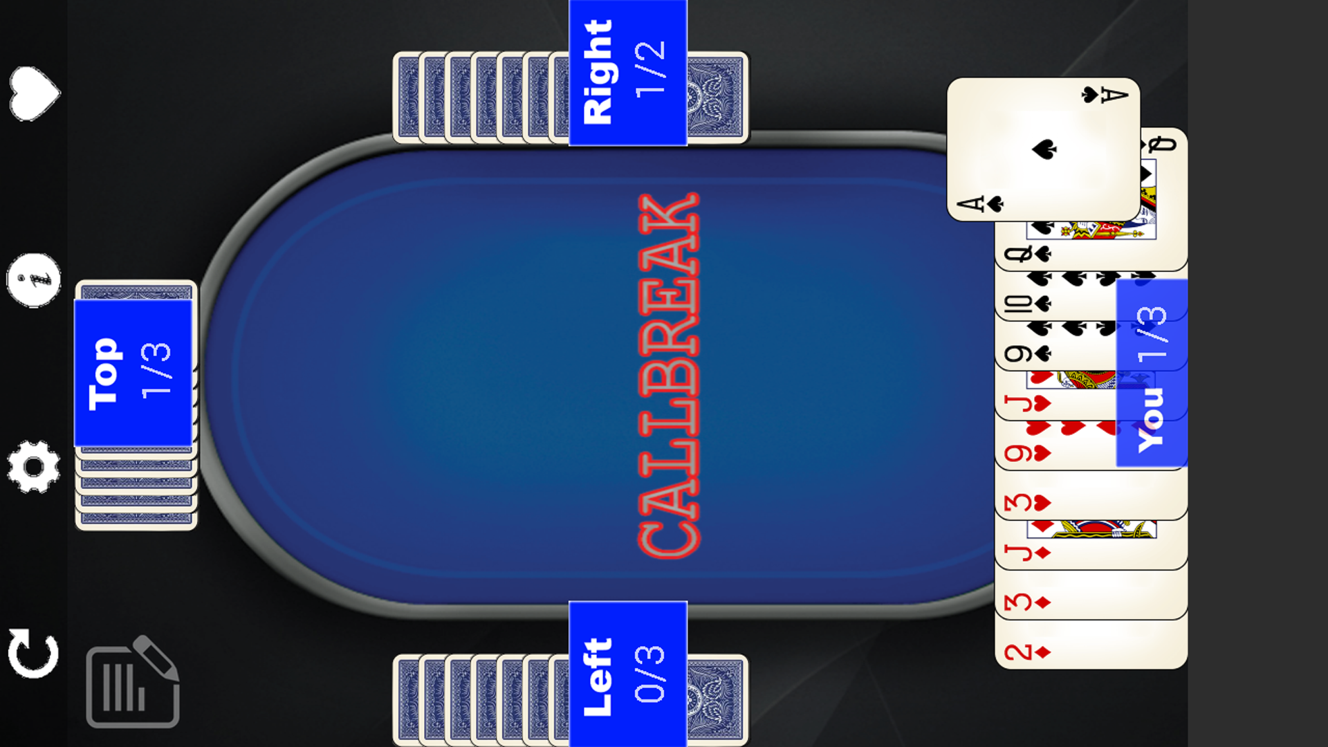 Call Break Offline - App on Amazon Appstore