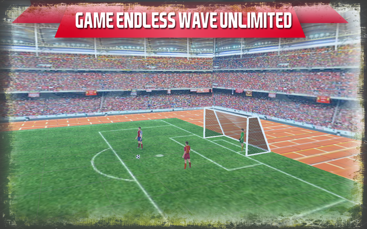 Football Flick Goal - App on Amazon Appstore