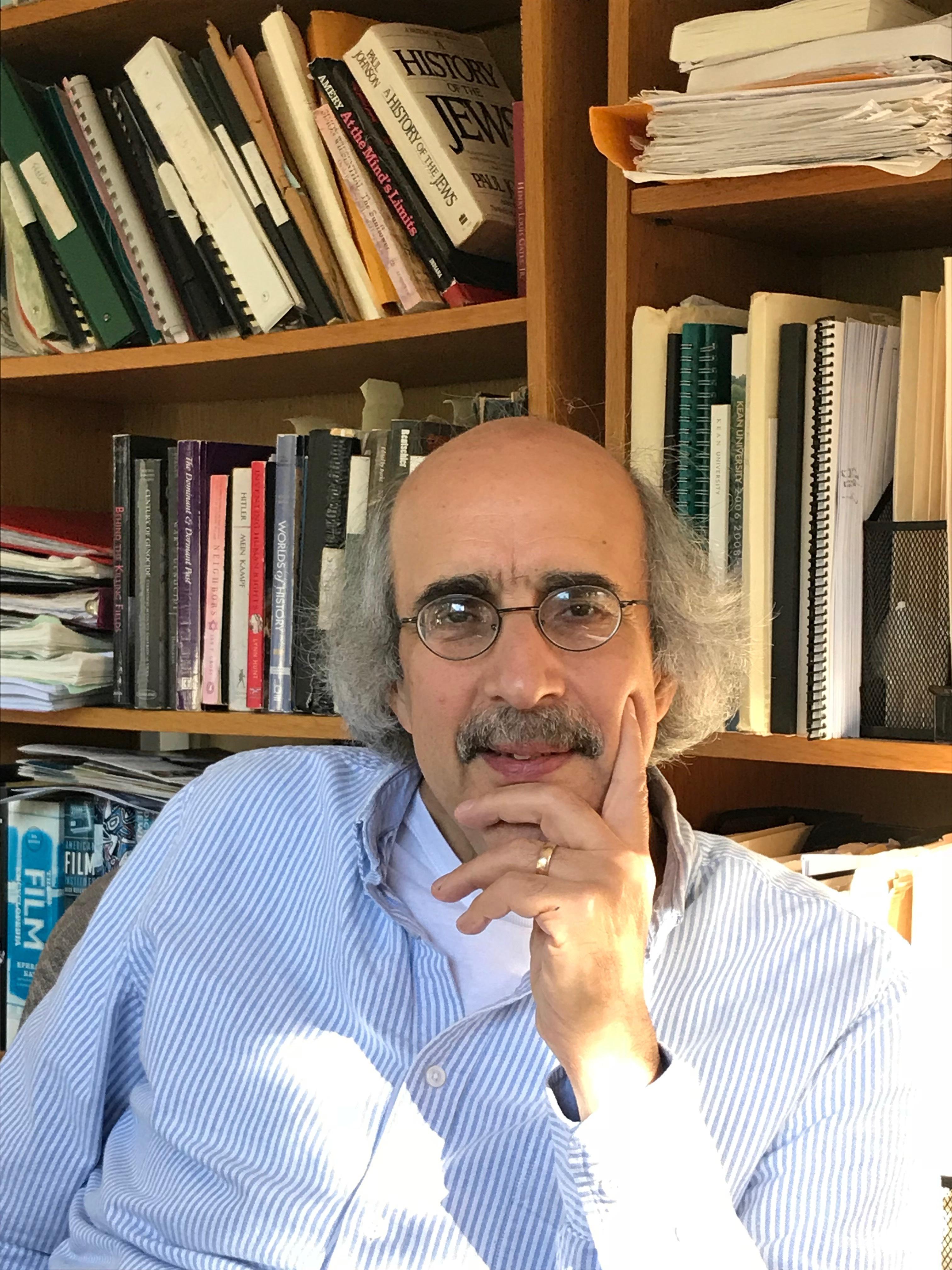 Amazon.in: Dennis B. Klein: books, biography, latest update