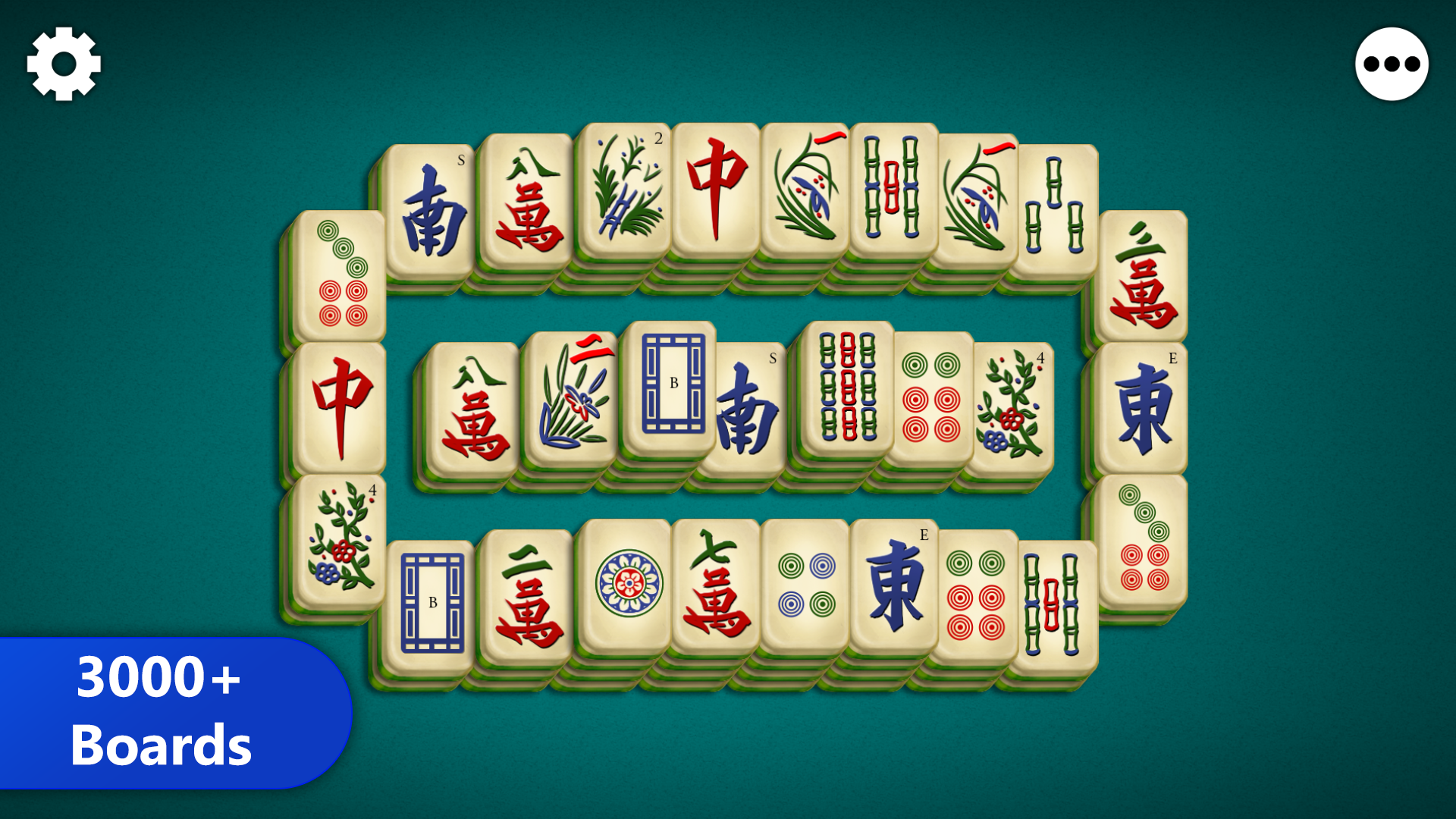 Mahjong Epic - App on Amazon Appstore