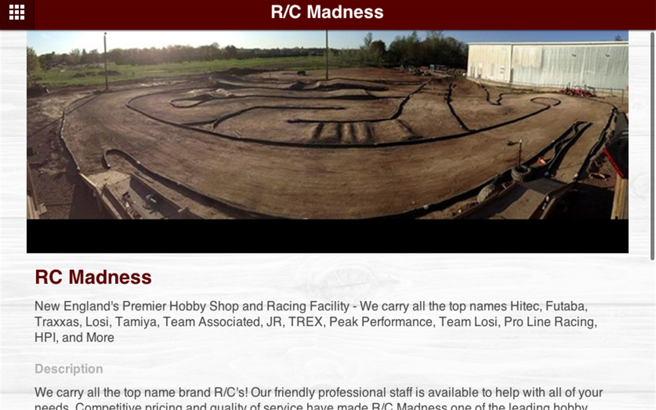 RC Madness - App on Amazon Appstore