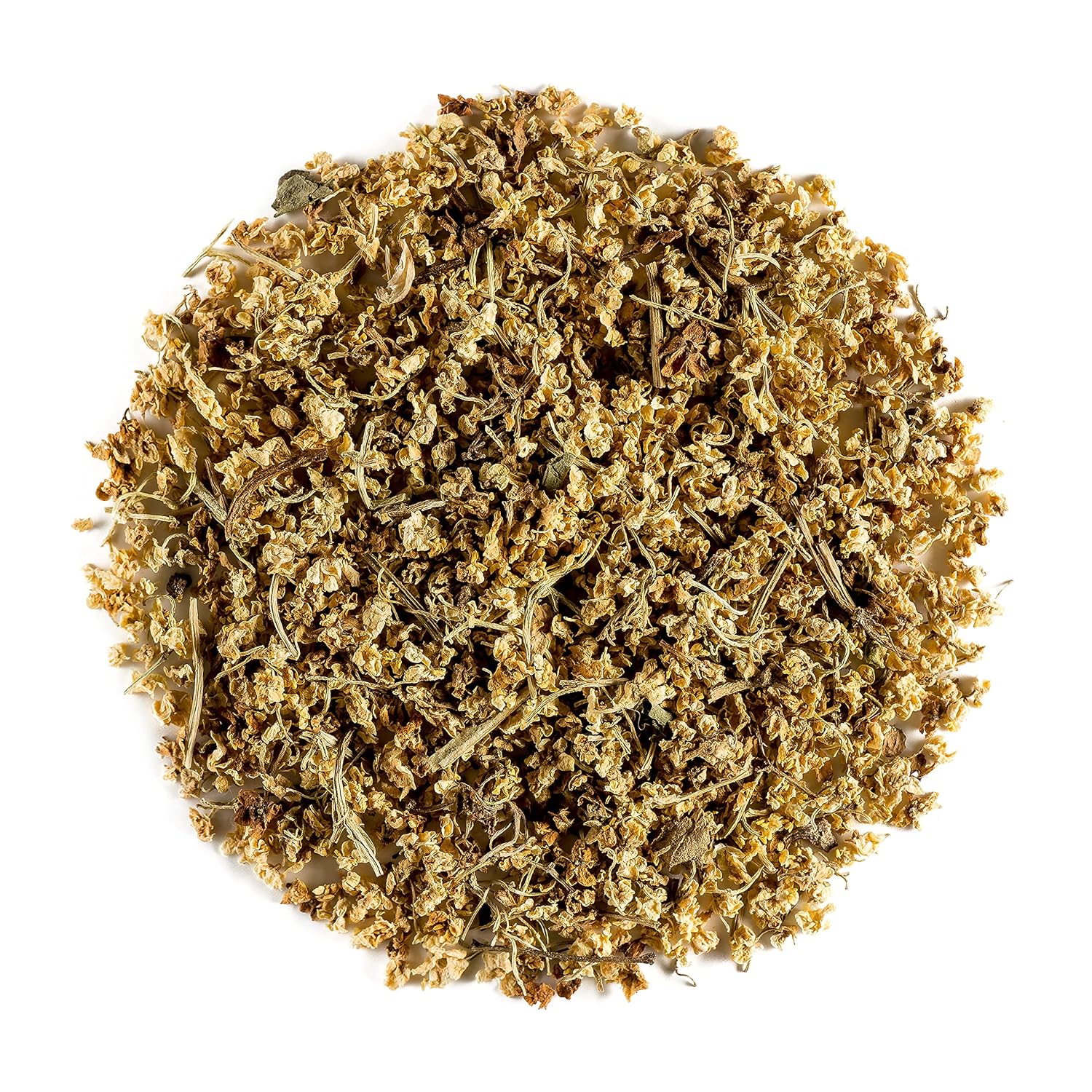 Holunder Blüten Kräutertee Bio Anbau – Holunderblüten Tee ...