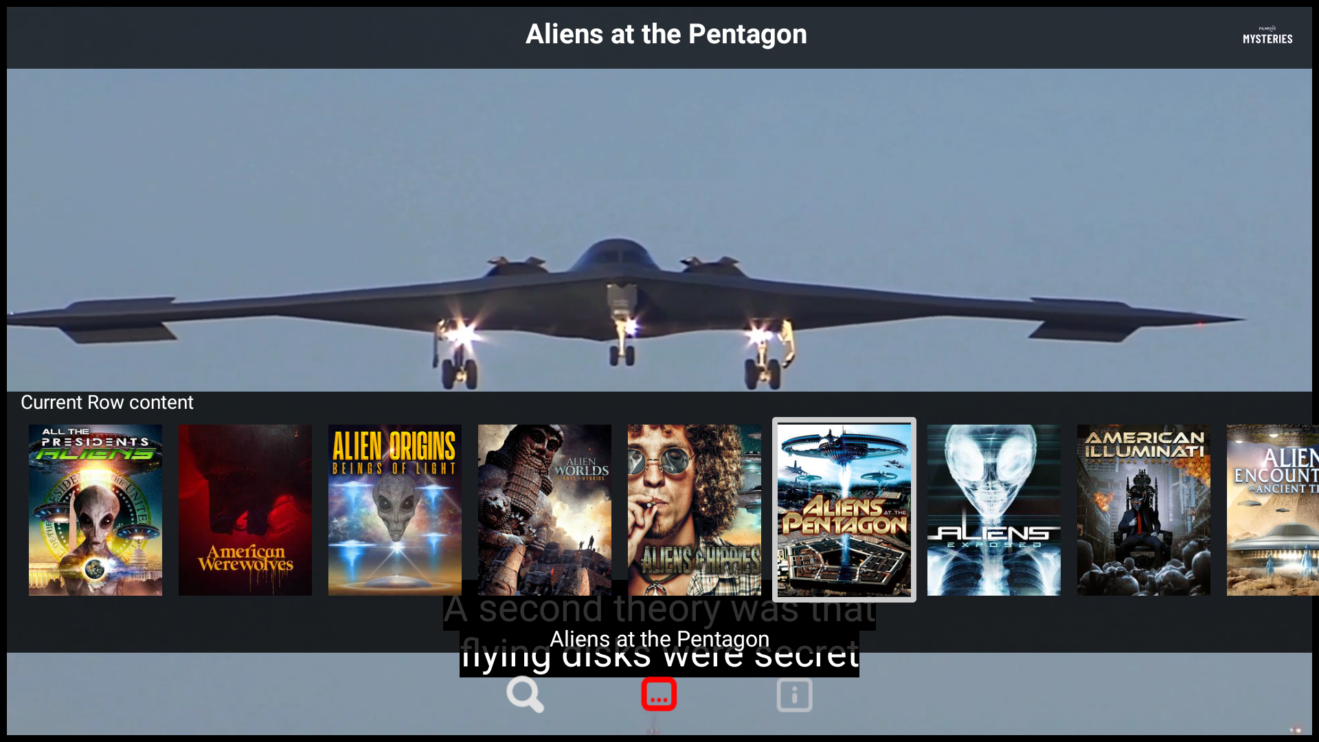 Adventure Movies & TV by Fawesome:Amazon.in:Appstore for Android