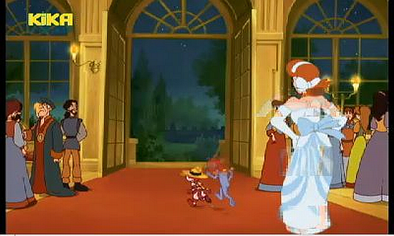 Kinderfernsehen TV HD Deutsch - App on Amazon Appstore