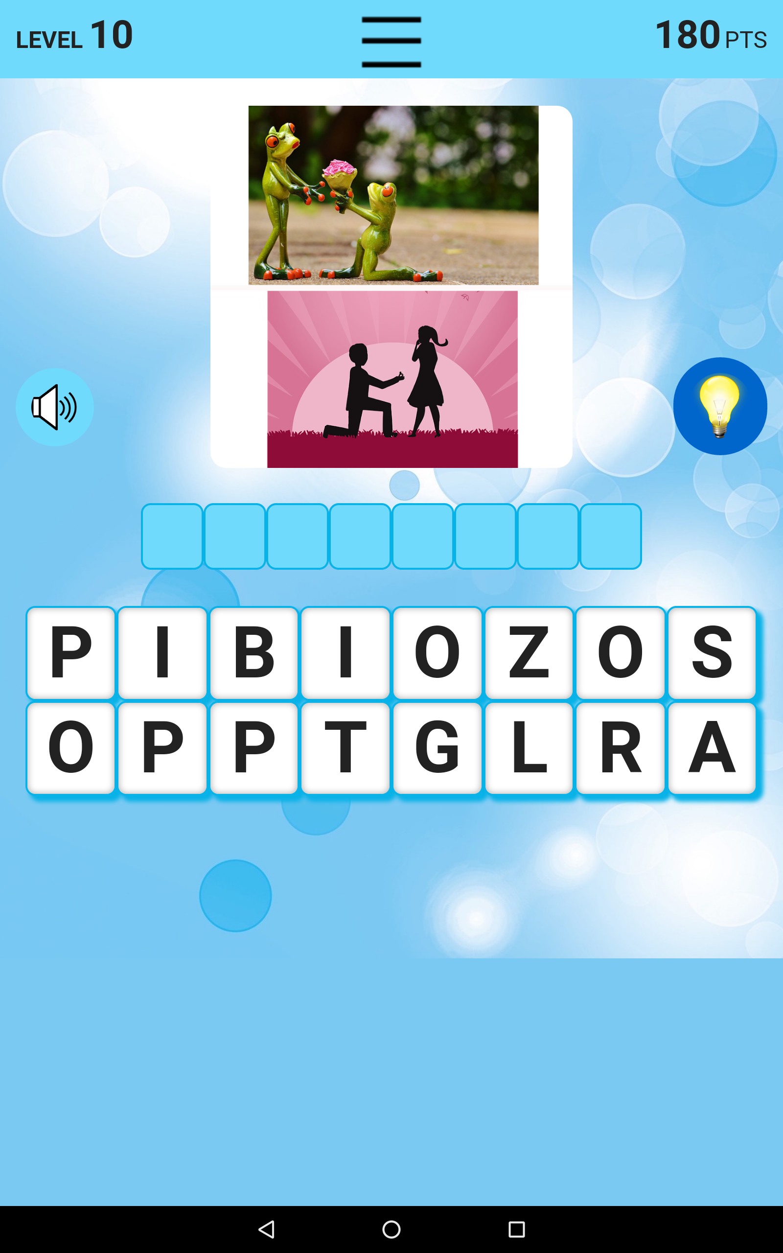 What's the Word? Picture Guessing Game - App on Amazon Appstore
