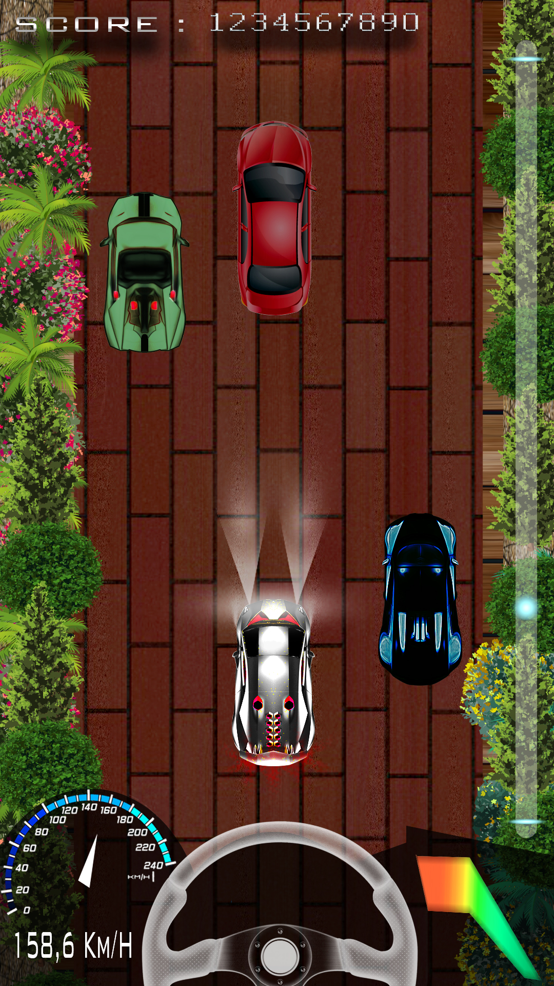 Car Racing - App on Amazon Appstore