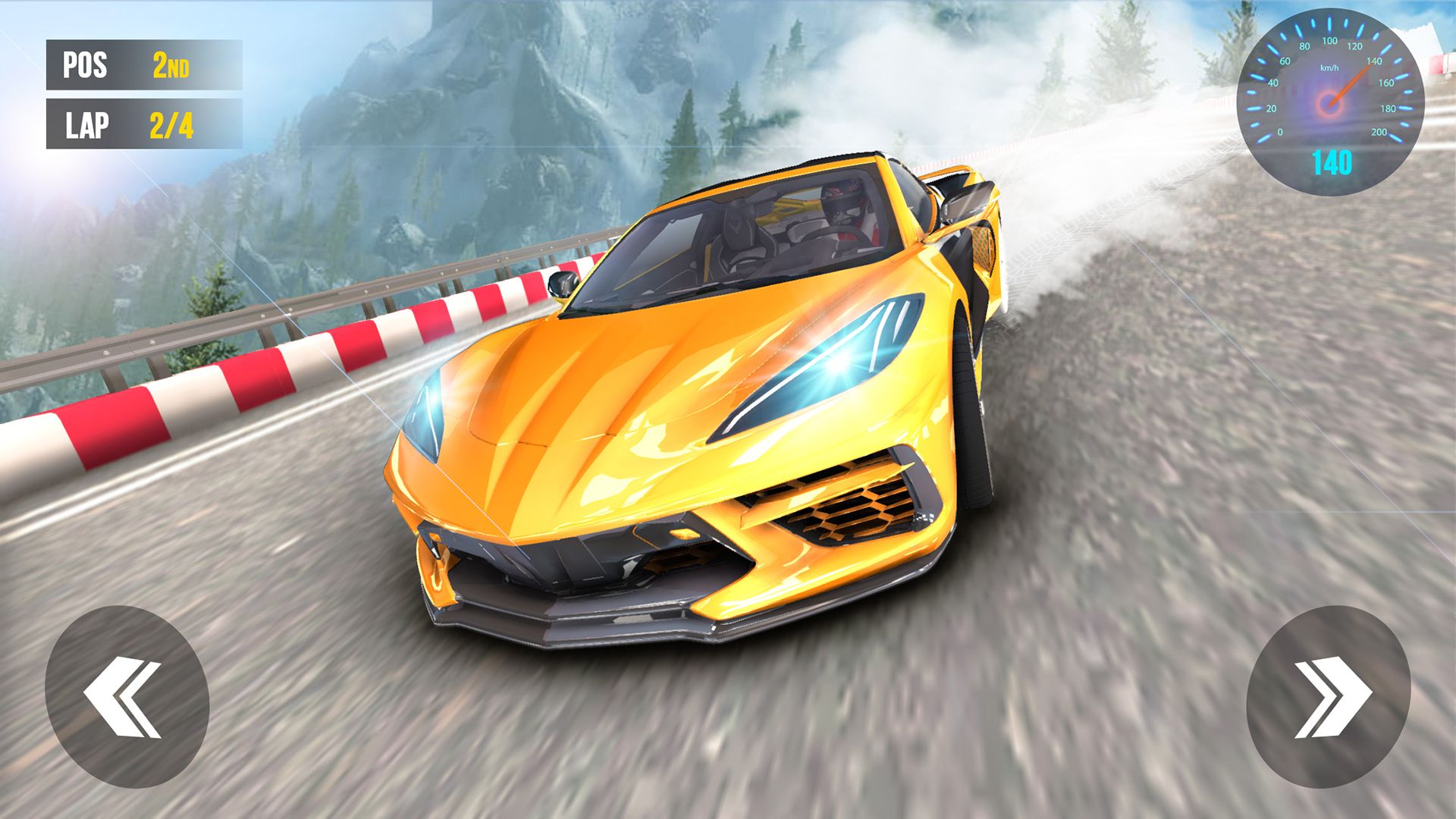 Extreme Car Driving, Racing & Drifting Game For Boy & Girls (Kids Games ...