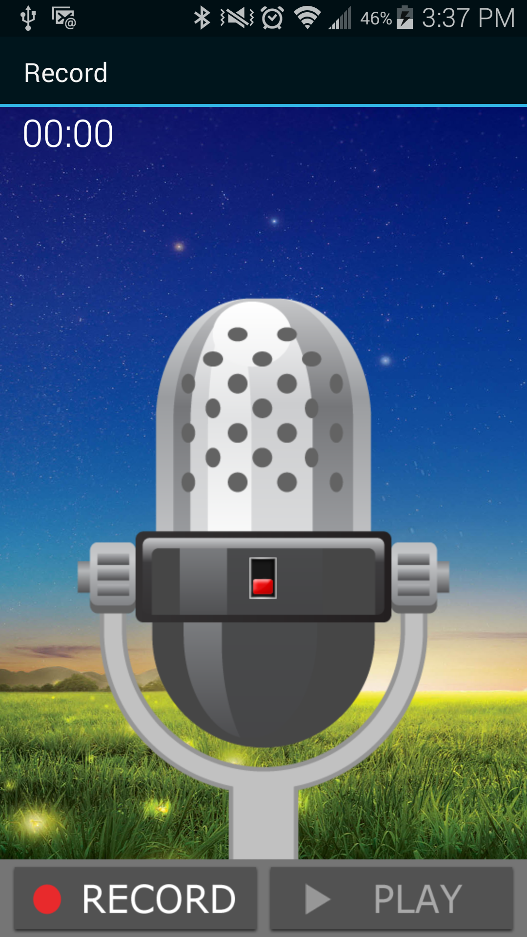 Simple Recorder - App on Amazon Appstore