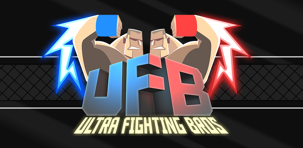 UFB - Ultra Fighting Bros:Amazon.com:Appstore for Android
