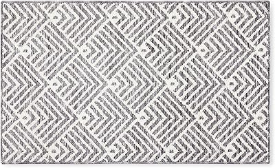 Amazon.com: Tahari Home | Murray Collection | Modern Luxury Non Slip ...