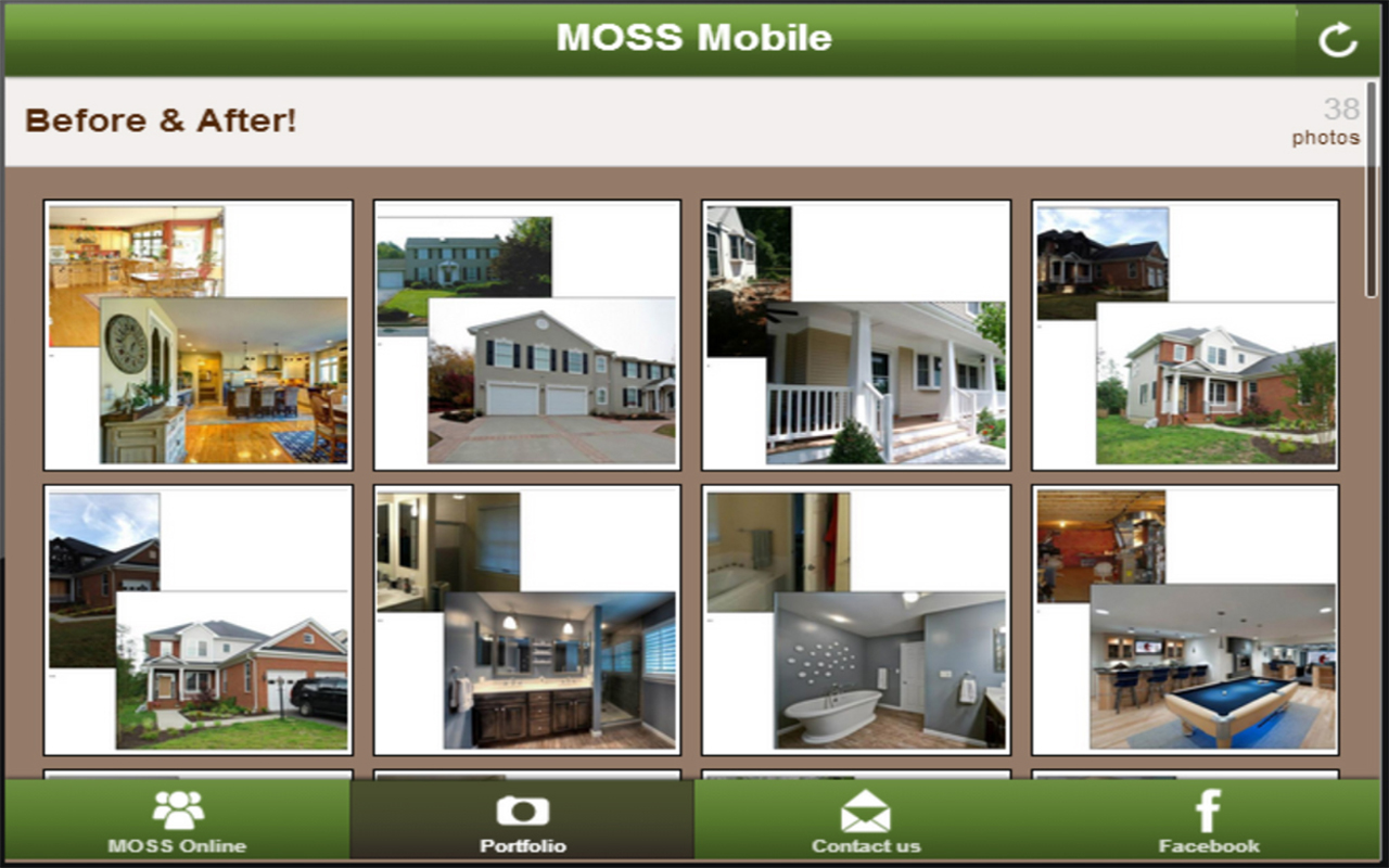 MOSS - App on Amazon Appstore