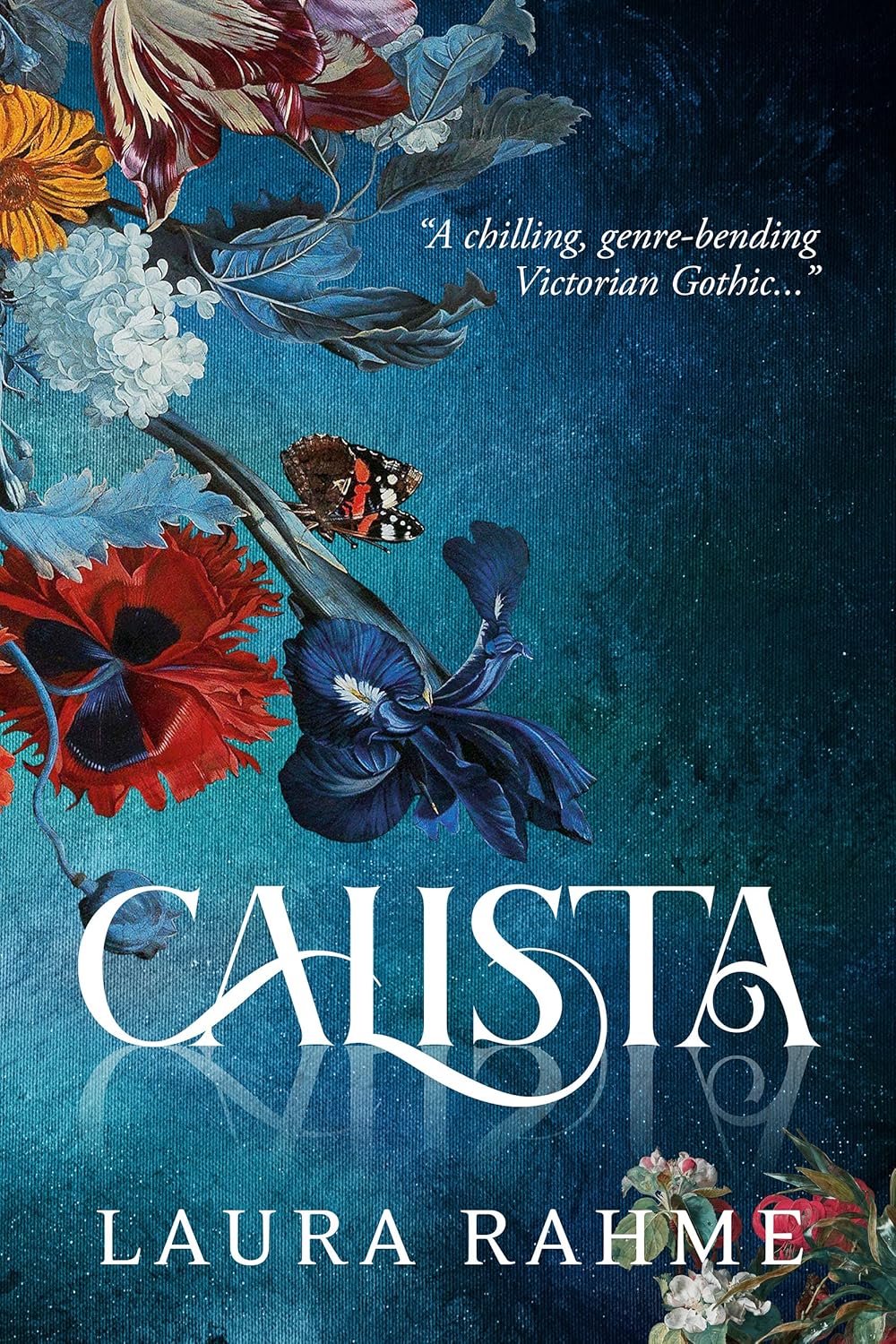 Amazon.com: Calista eBook : Rahme, Laura: Books