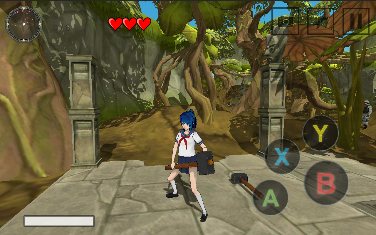 HighSchool Simulator Battle - App on Amazon Appstore