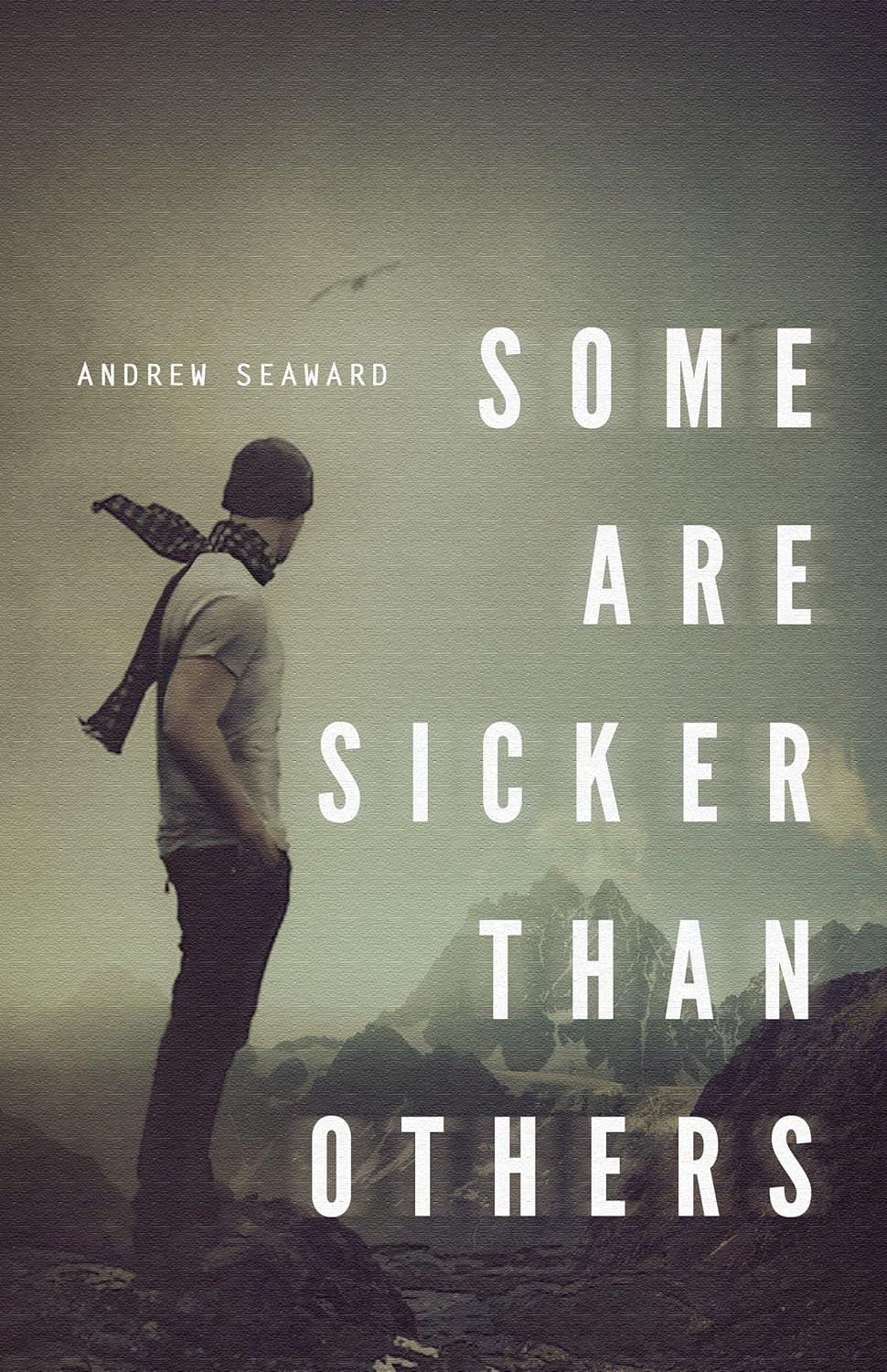 Some Are Sicker Than Others - Kindle edition by Seaward, Andrew ...