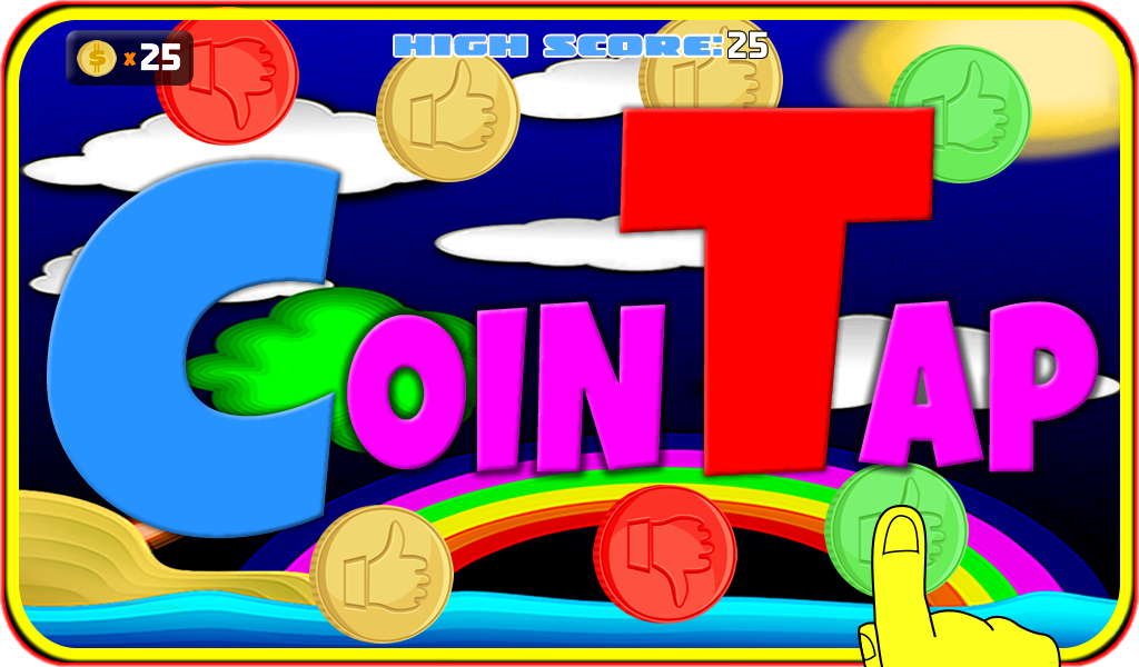 Coin Tap - App on the Amazon Appstore