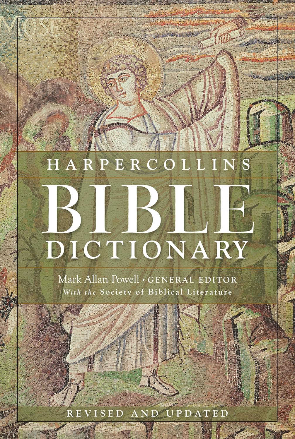 HarperCollins Bible Dictionary - Revised & Updated - Kindle edition by ...