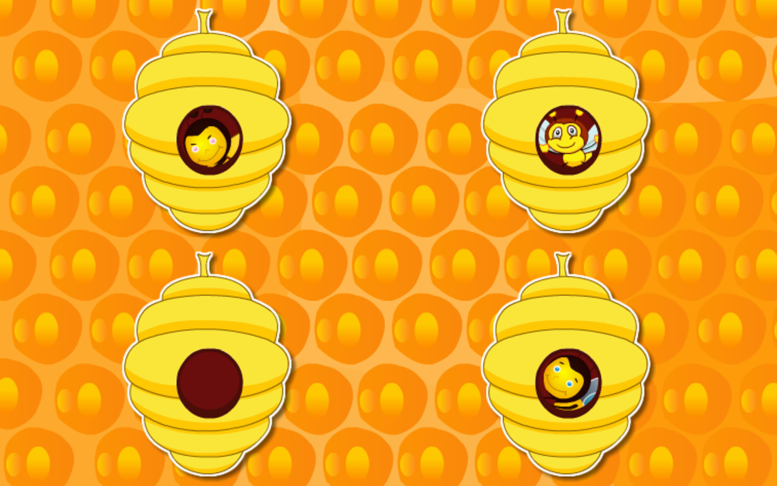 Beehive Hideout - Application sur Amazon Appstore