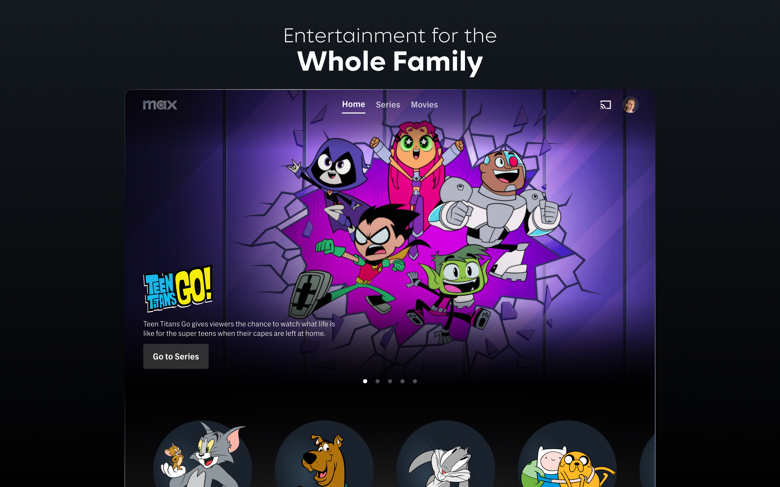Max - App on Amazon Appstore