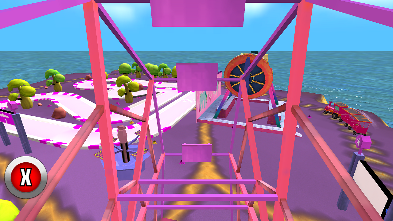 Princess Fun Park And Games (Premium):Amazon.es:Appstore for Android