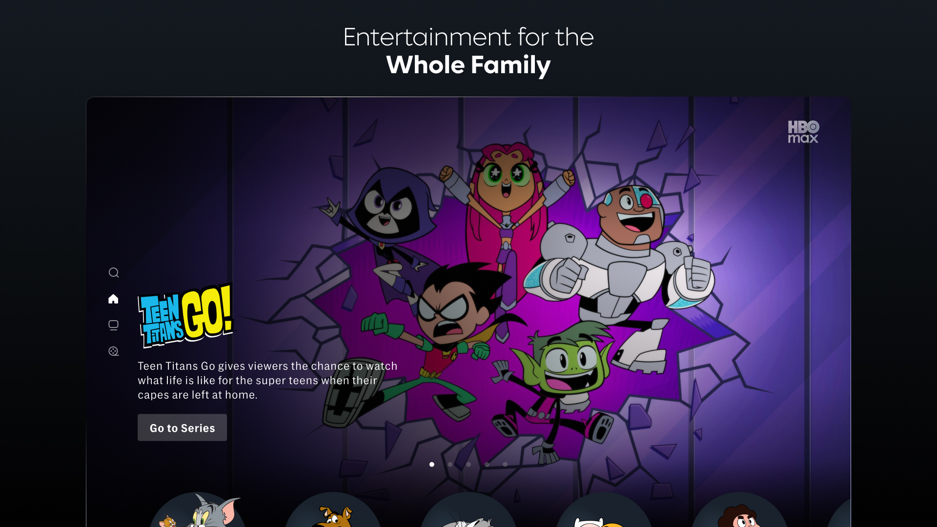 HBO Max - App on Amazon Appstore