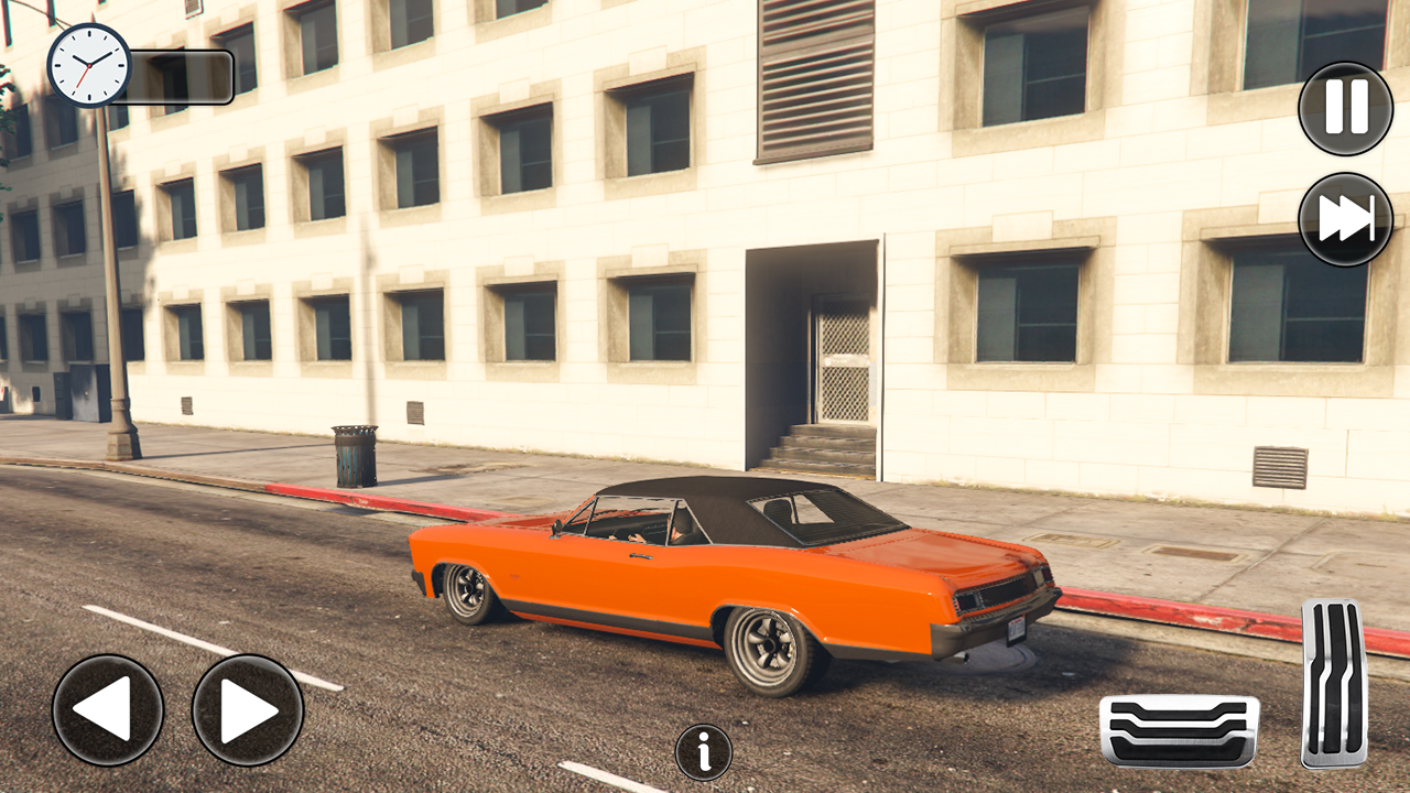 Real Open World Car Racing Auto Drive Turbo Drift - Extreme Car Driving ...