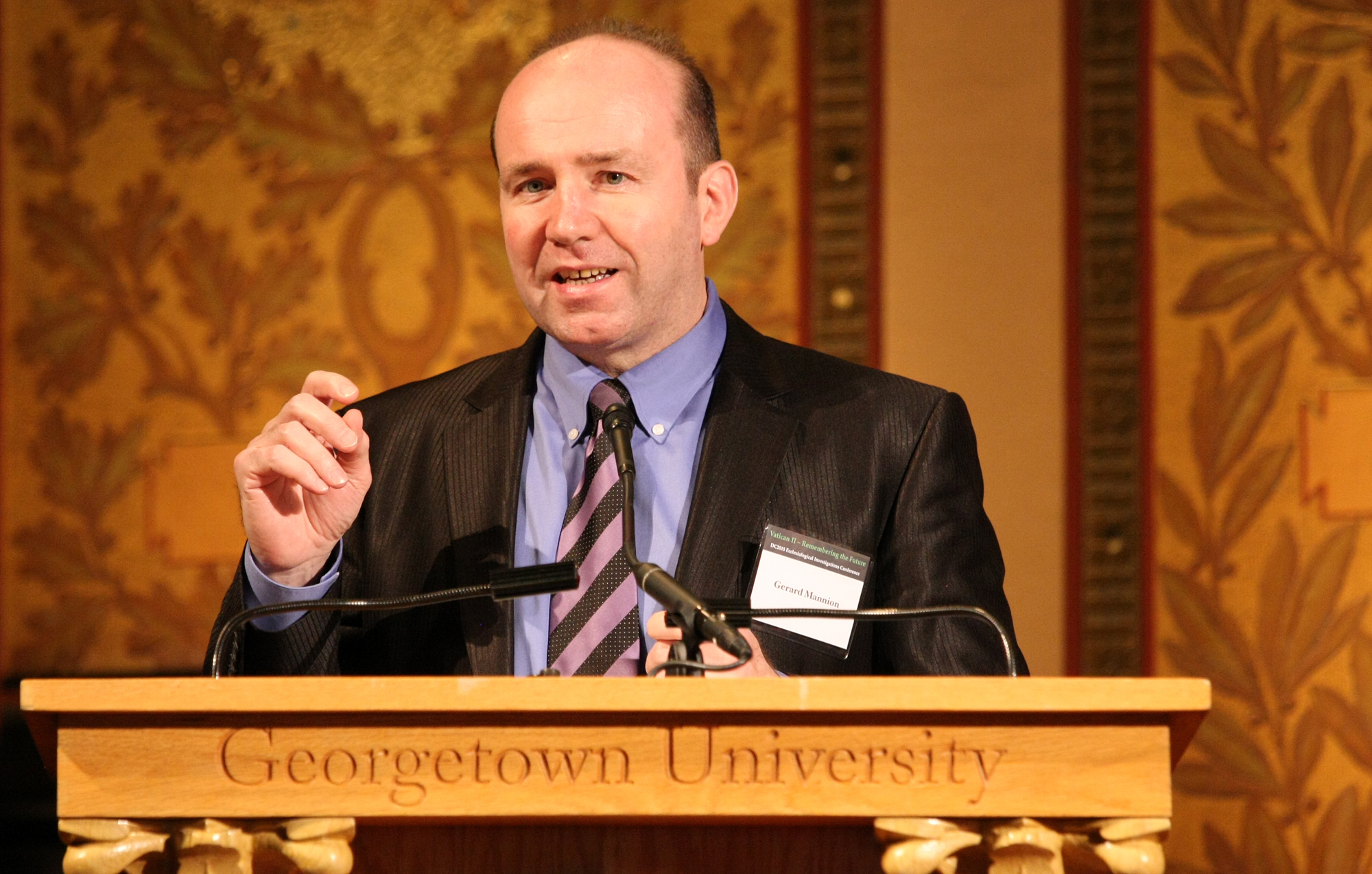 Amazon.co.uk: Gerard Mannion: books, biography, latest update