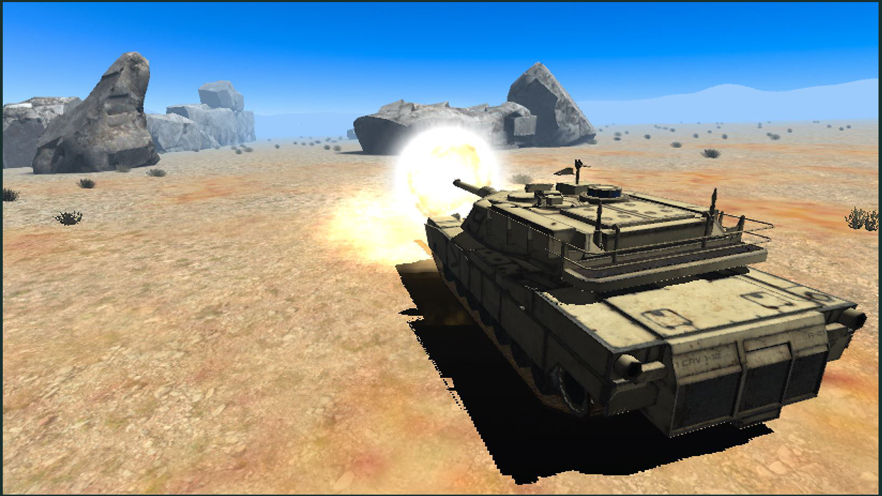 Armor Battalion: Tank Wars - App on Amazon Appstore