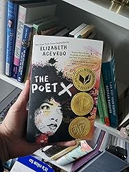 Amazon.com: The Poet X: 9780062662804: Acevedo, Elizabeth: Books