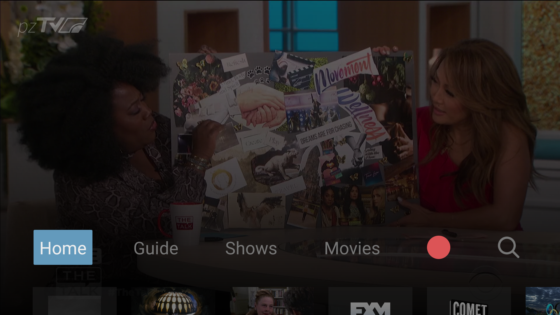 pzTV by PogoZone - App on Amazon Appstore
