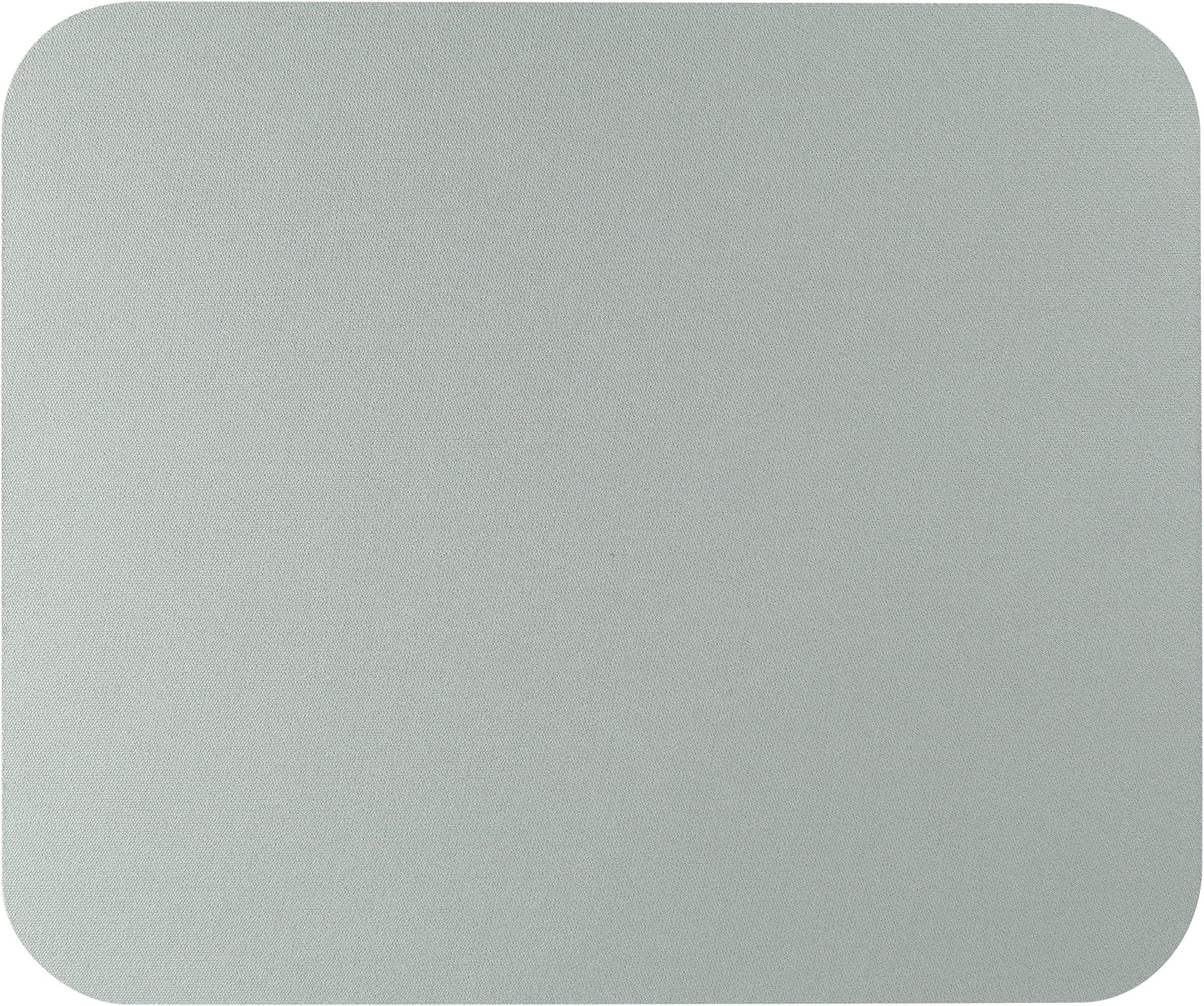 Amazon.com: Quality Selection Mouse Pad Gray Non-Slip Rubber Base ...