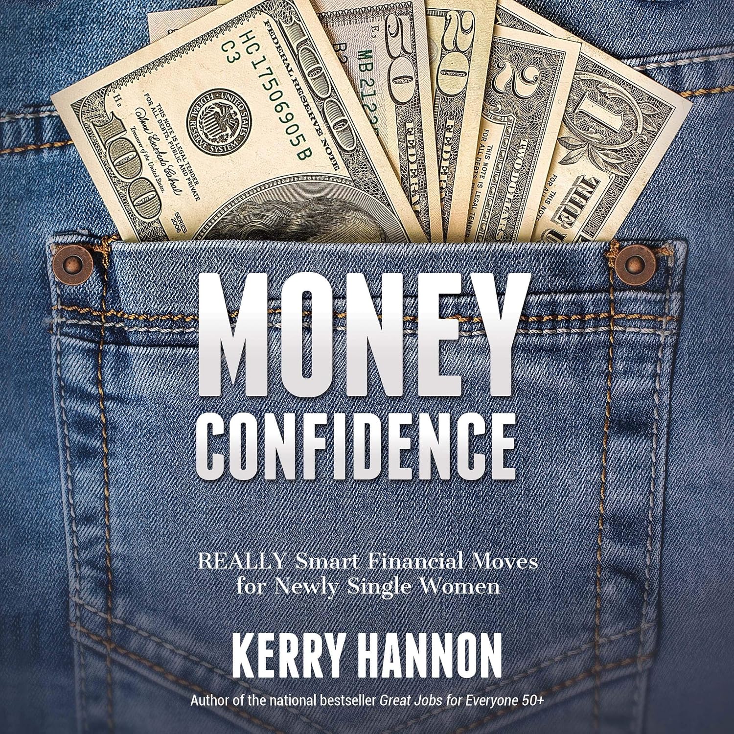 Amazon.com: Money Confidence: Really Smart Financial Moves for Newly ...