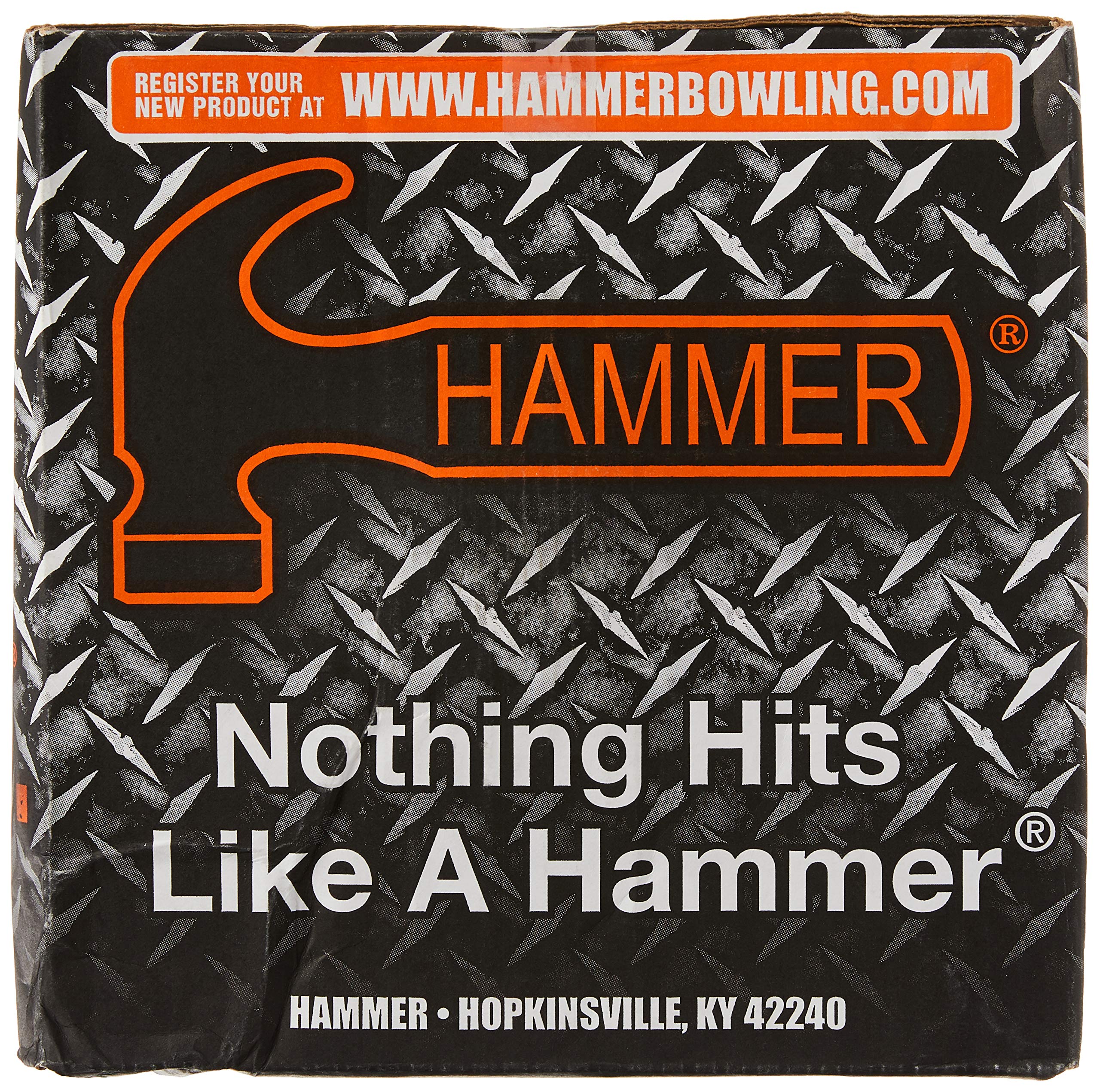 Hammer Bowling Wallpaper