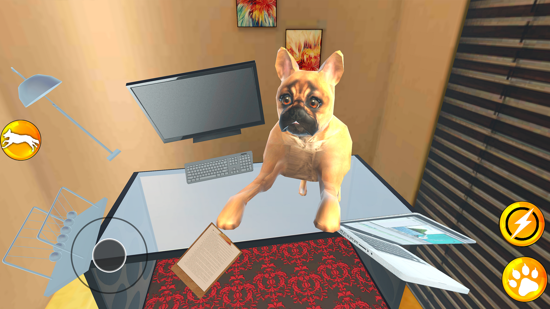 Puppy Dog Games Pet Simulator - App on Amazon Appstore