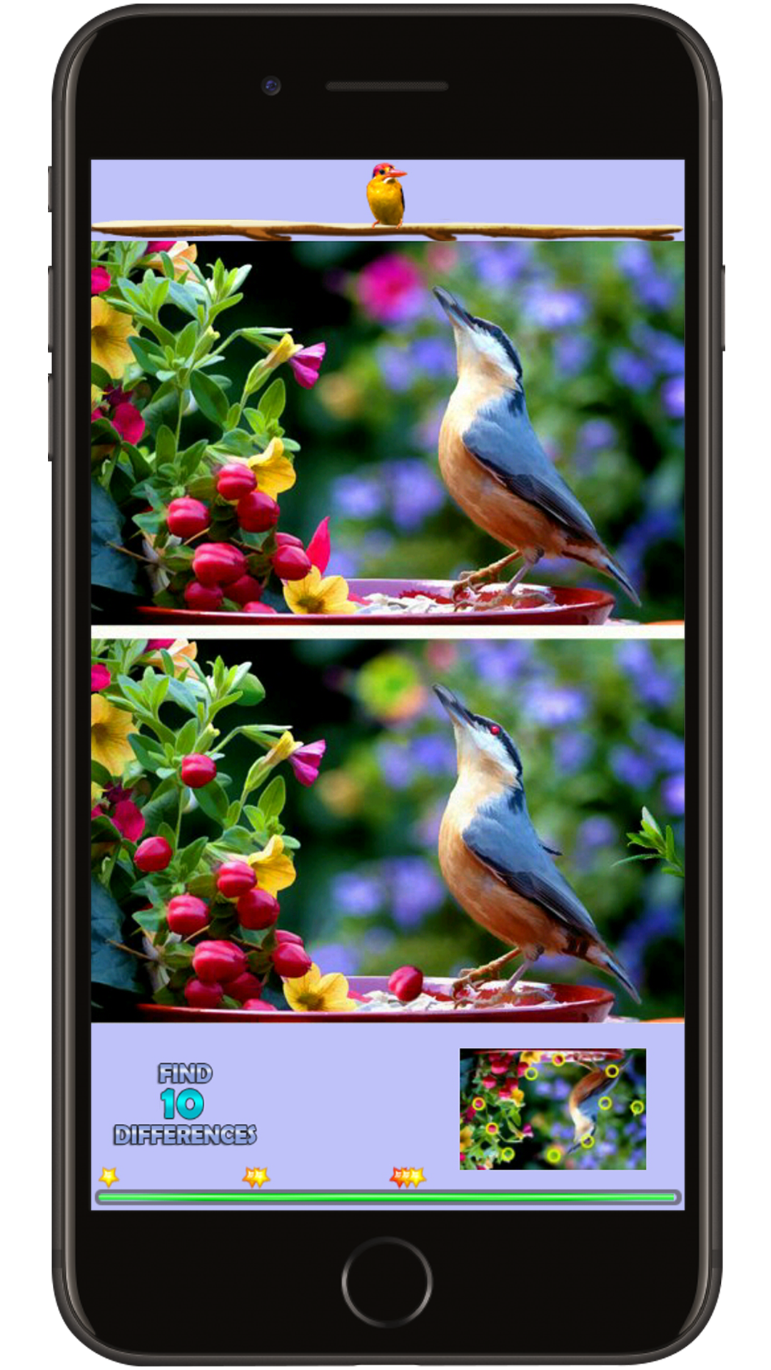 Find Image Differences - App on Amazon Appstore
