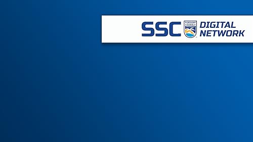 SSC Digital Network - App on Amazon Appstore