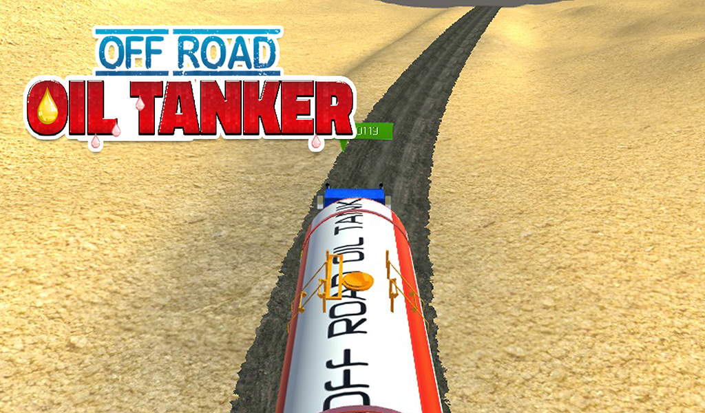 Off Road Oil Tanker Simulator - App on Amazon Appstore