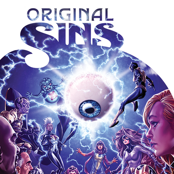Amazon.com: Original Sins eBook : Edmondson, Nathan, North, Ryan, Moore ...