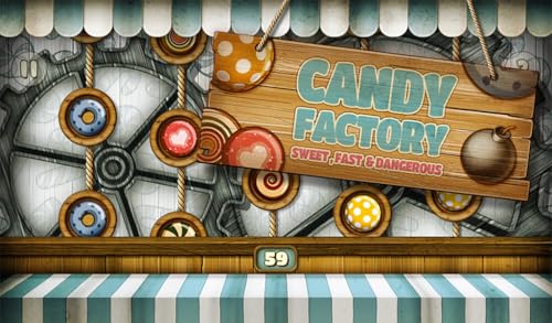 Funfair Games - App on Amazon Appstore